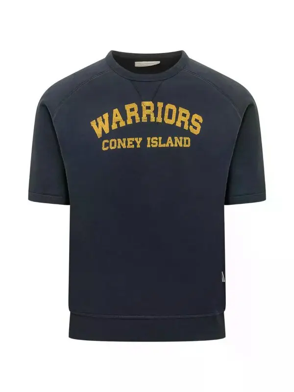 BL'KER Crew-neck T-shirt