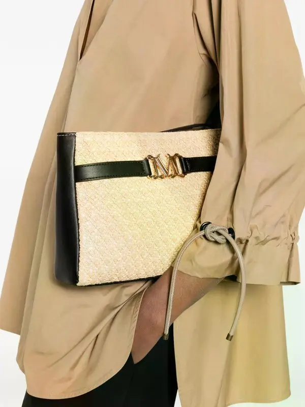 Max Mara Clutch Bag