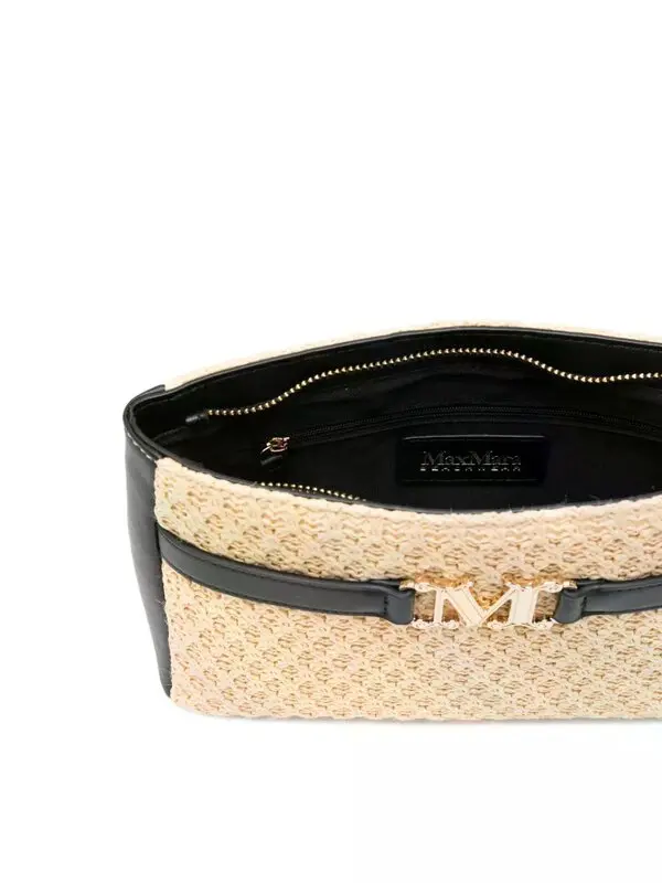 Max Mara Clutch Bag