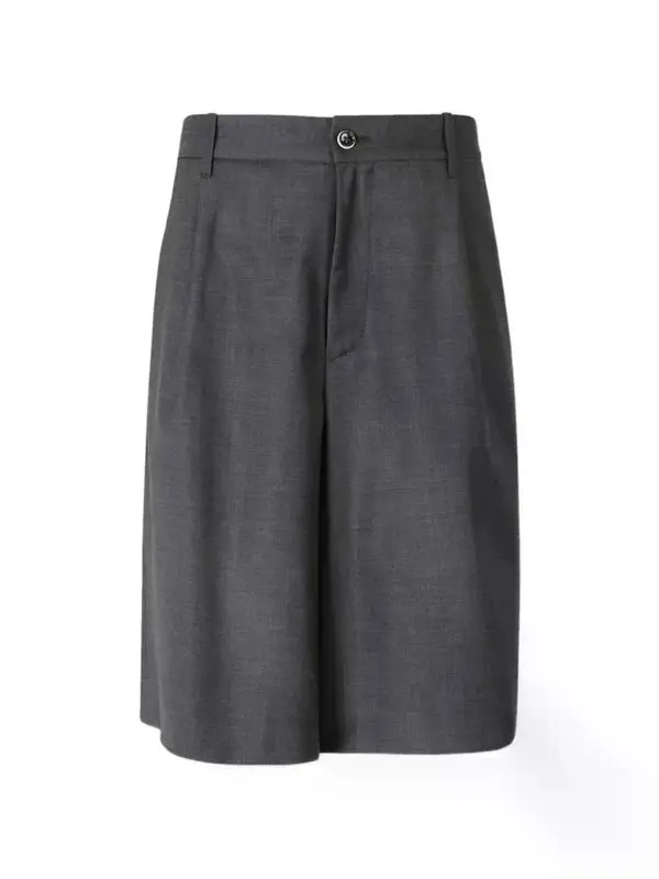 NINE:INTHE:MORNING Tailored Shorts