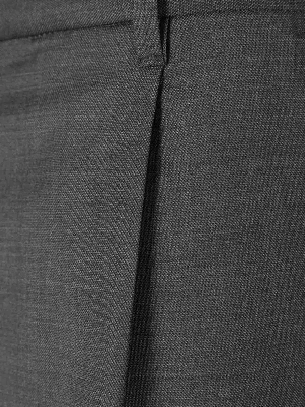 NINE:INTHE:MORNING Tailored Shorts