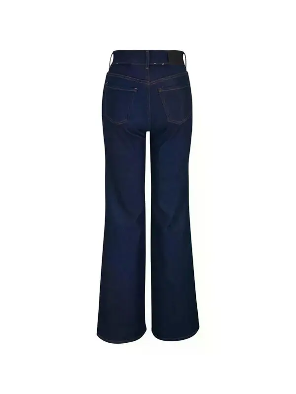 Citizens Of Humanity Five-pocket Denim Jeans