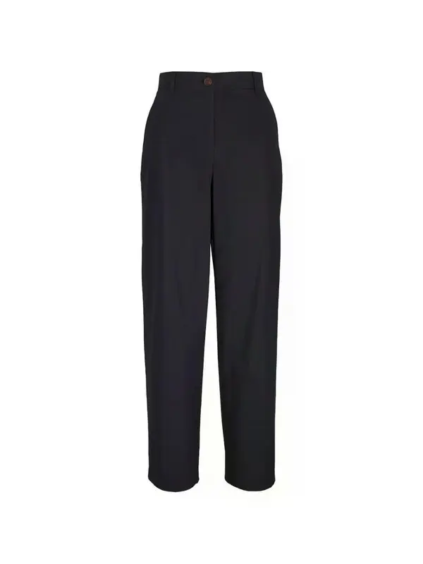 Lafayette 148 New York Collection Trousers - Black