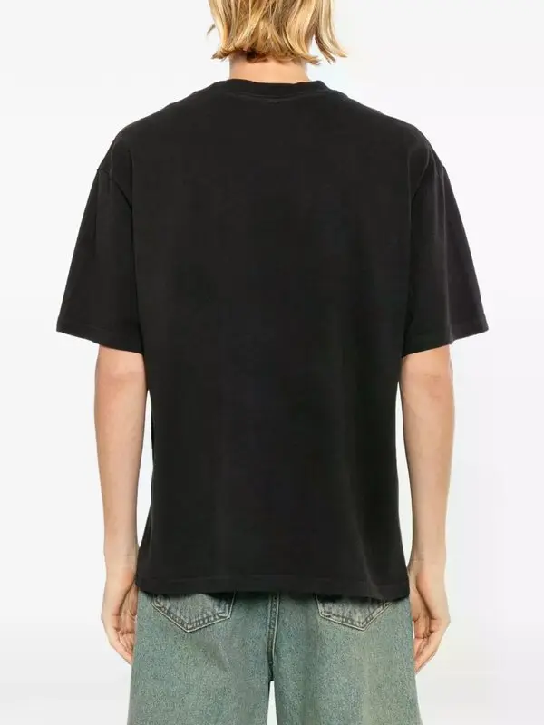 MELT Graphic-print T-shirt