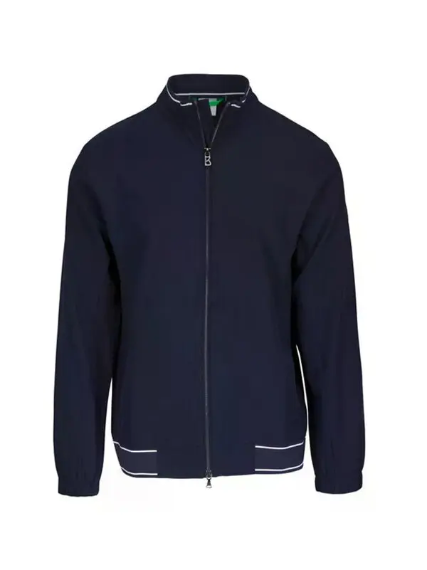 Bogner Zip-up Jacket - Blue