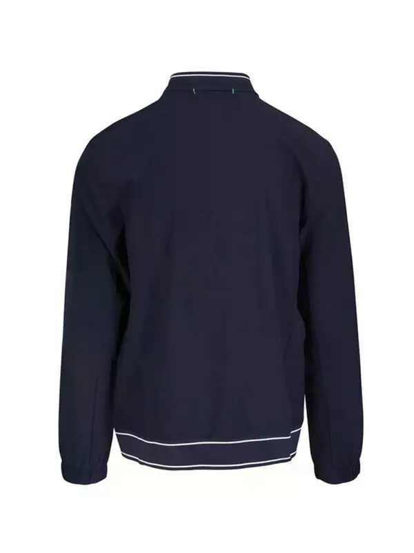 Bogner Zip-up Jacket