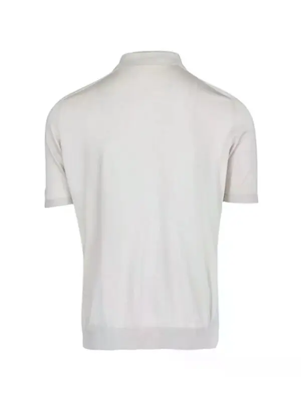 Colombo Half-zip Polo Shirt