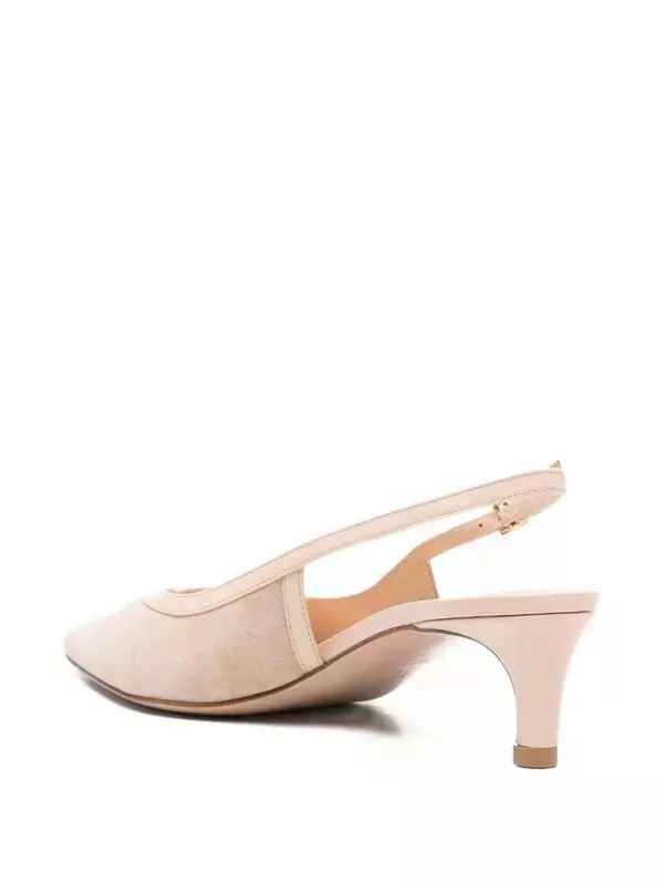 Roberto Festa Slingback Pumps