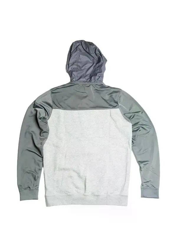 Nike Half-zip Fleece Hoodie
