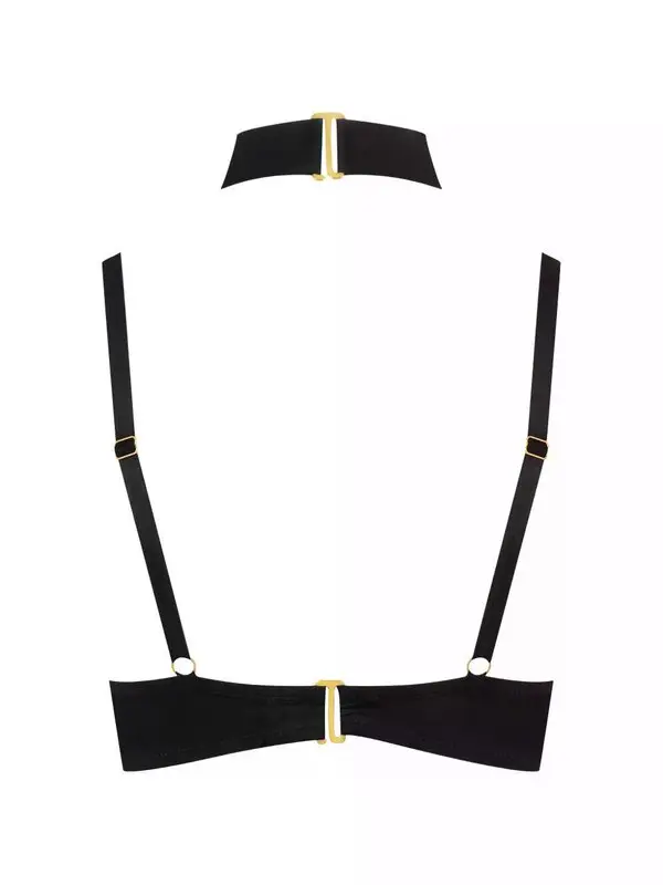 MAISON CLOSE Jewellery Bra