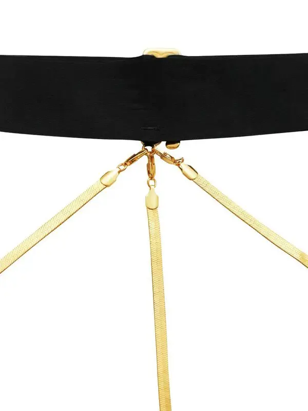 MAISON CLOSE Jewellery Bra