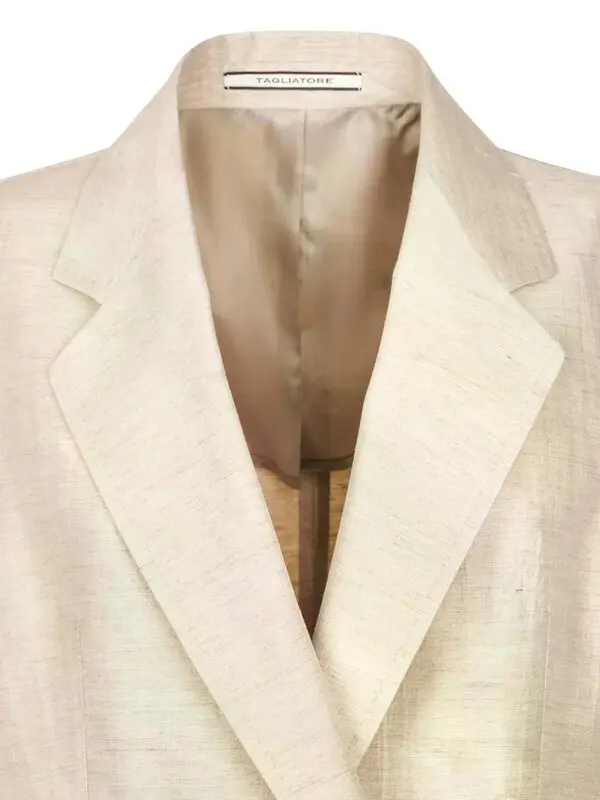 Tagliatore Bernice Blazer