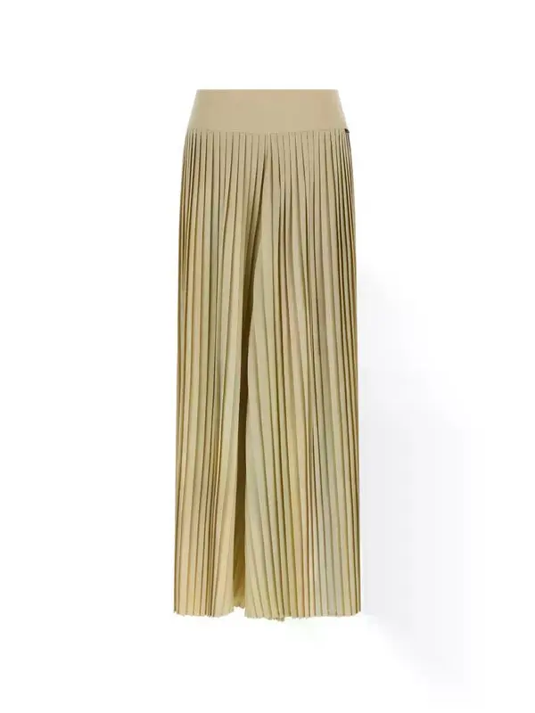Goldbergh Blissia Palazzo Pants - Neutrals