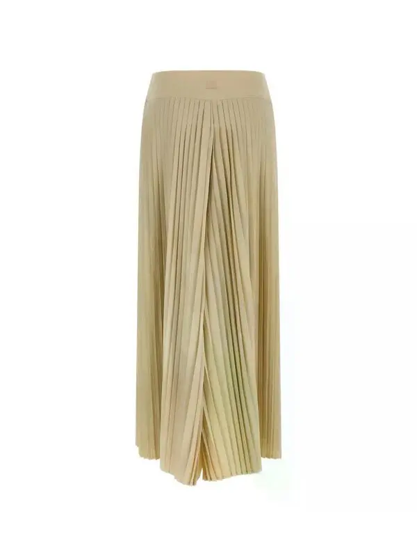 Goldbergh Blissia Palazzo Pants - Neutrals