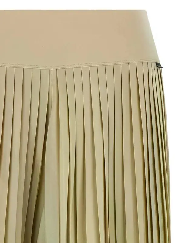 Goldbergh Blissia Palazzo Pants - Neutrals