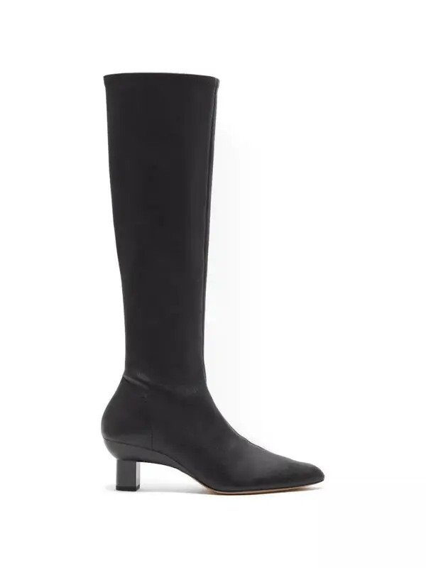 3.1 Phillip Lim Verona Heeled Knee-high Boots