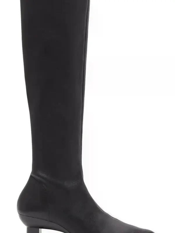 3.1 Phillip Lim Verona Heeled Knee-high Boots