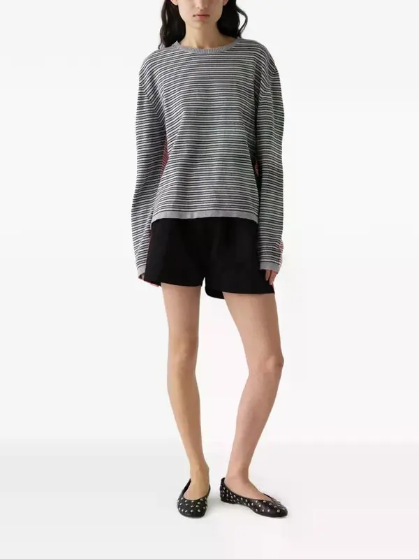 Gimaguas Pablo Striped Sweater