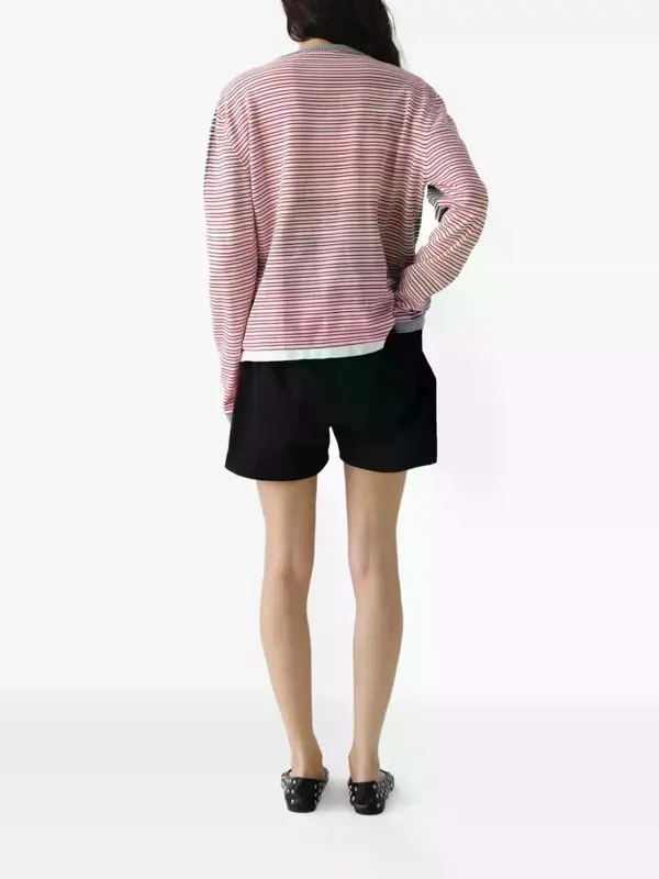Gimaguas Pablo Striped Sweater