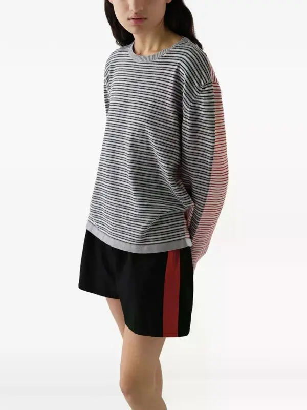 Gimaguas Pablo Striped Sweater