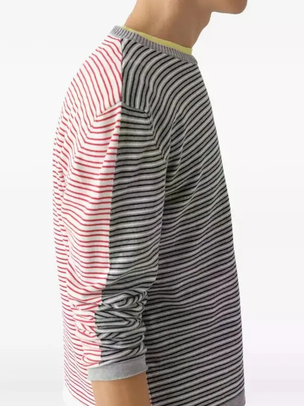 Gimaguas Pablo Striped Sweater