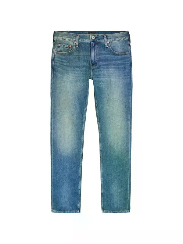 Paige Denim Jeans - Blue