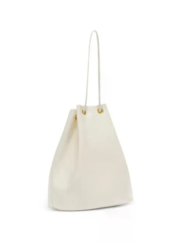 Furla Mini Sfera Soft Drawstring Bucket Bag