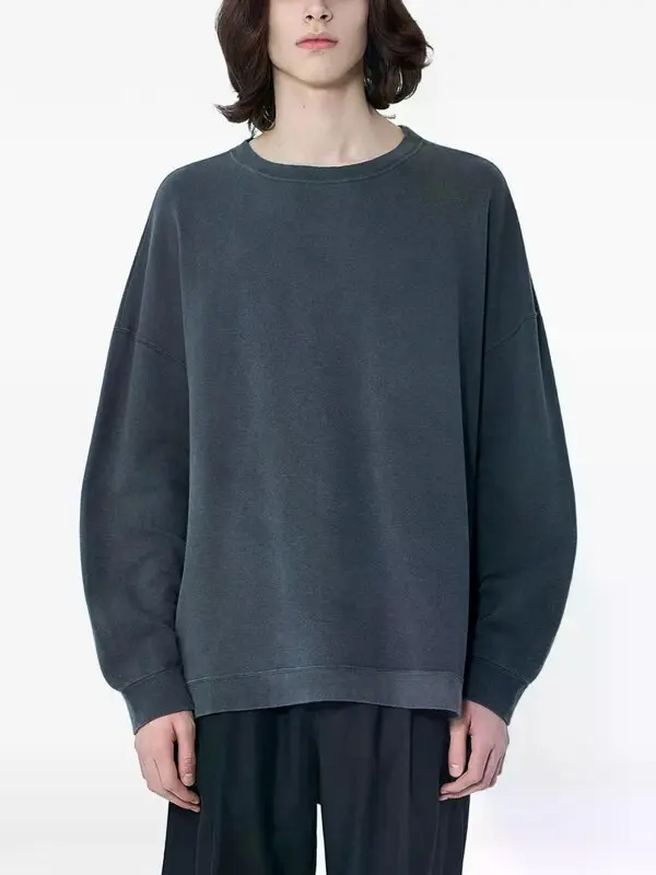 Our Legacy Crew-neck Sweatshirt - Grey