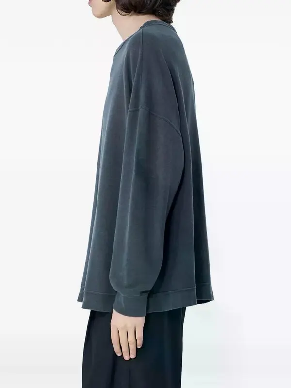 Our Legacy Crew-neck Sweatshirt - Grey
