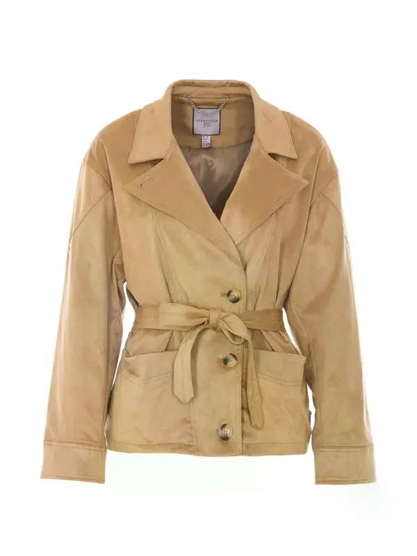 URBANCODE V-neck Jacket - Neutrals
