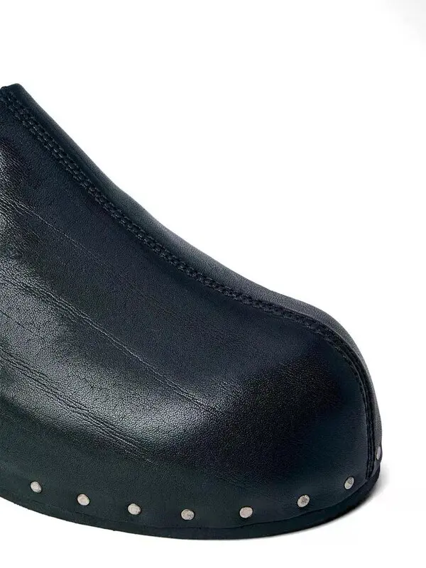 Our Legacy Naoto Clogs