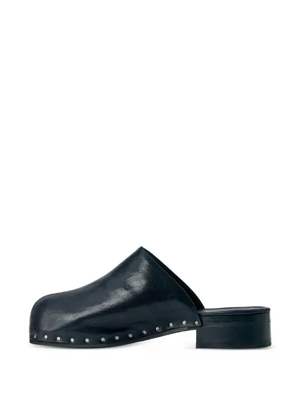 Our Legacy Naoto Clogs