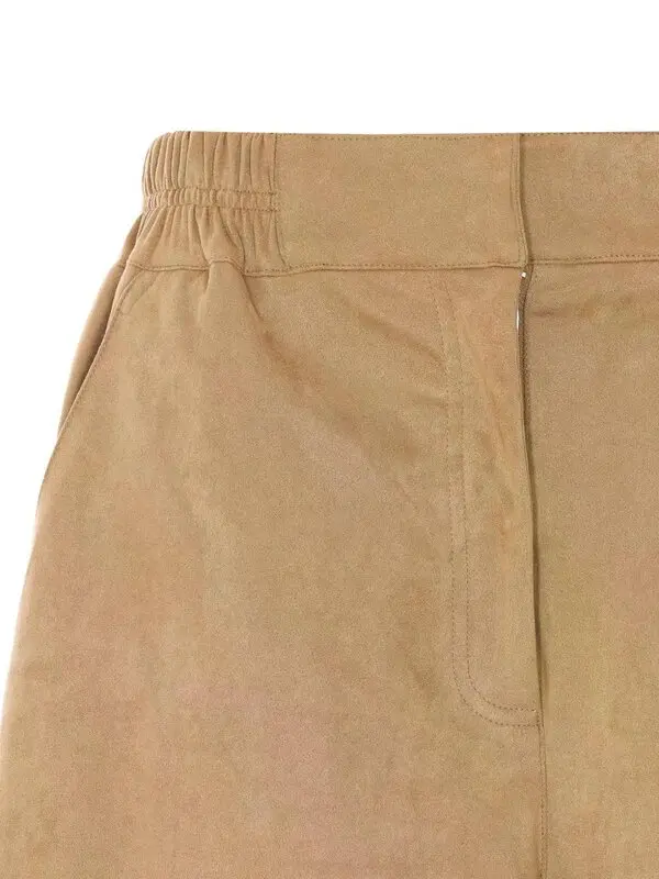 URBANCODE Wide Leg Shorts
