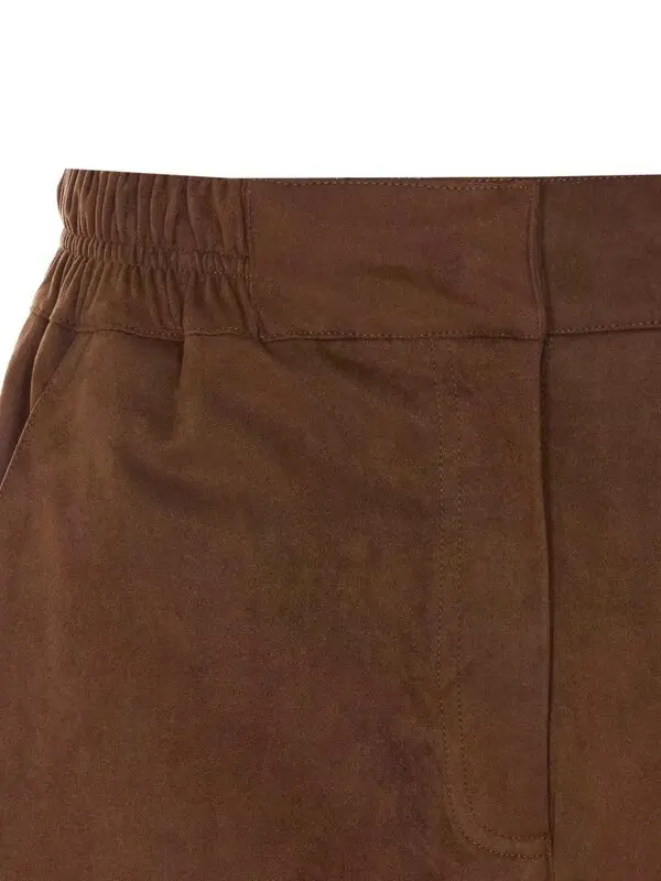 URBANCODE Wide-leg Shorts