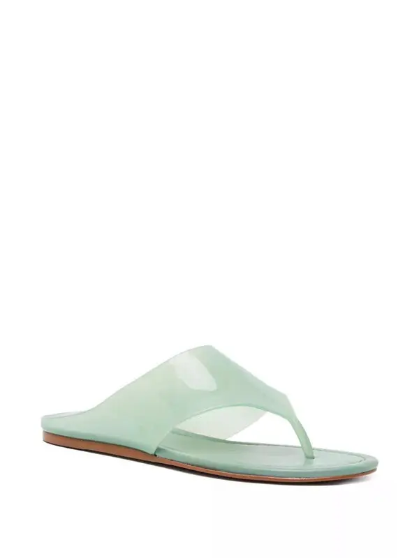 Farm Rio Jelly Sandals