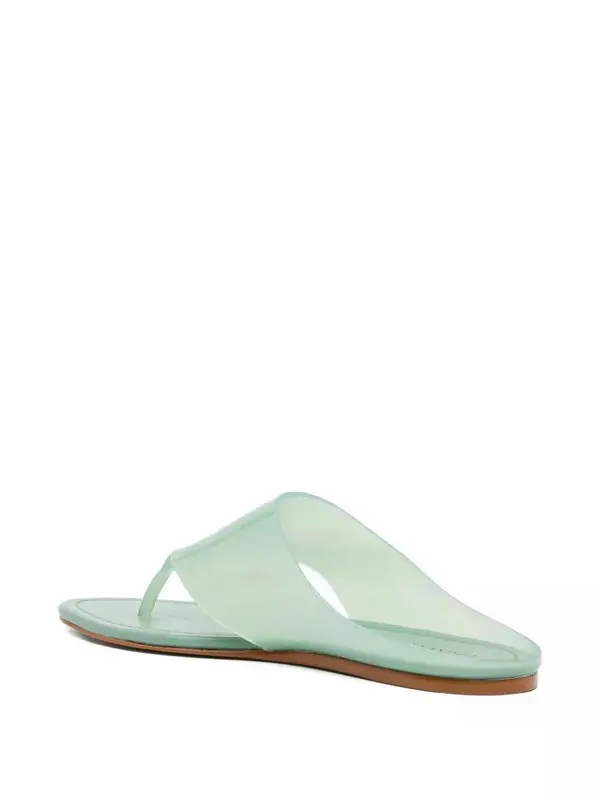 Farm Rio Jelly Sandals