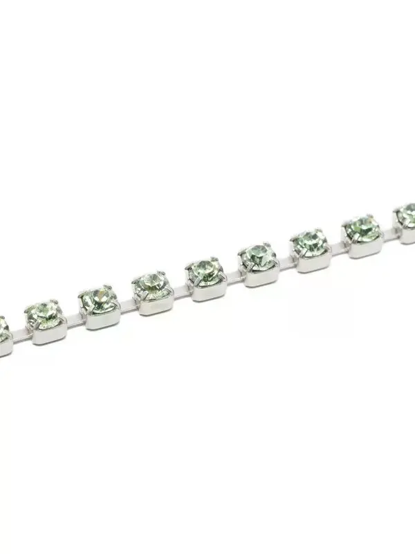 FORTE_FORTE Crystal Necklace