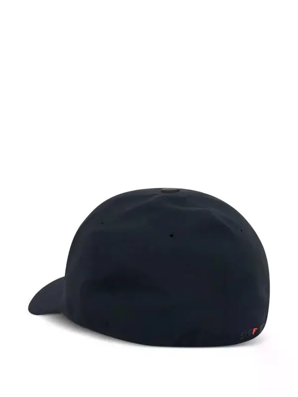 RRD Logo-patch Baseball Cap