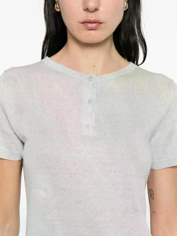 BASE Short-sleeve T-shirt - Grey