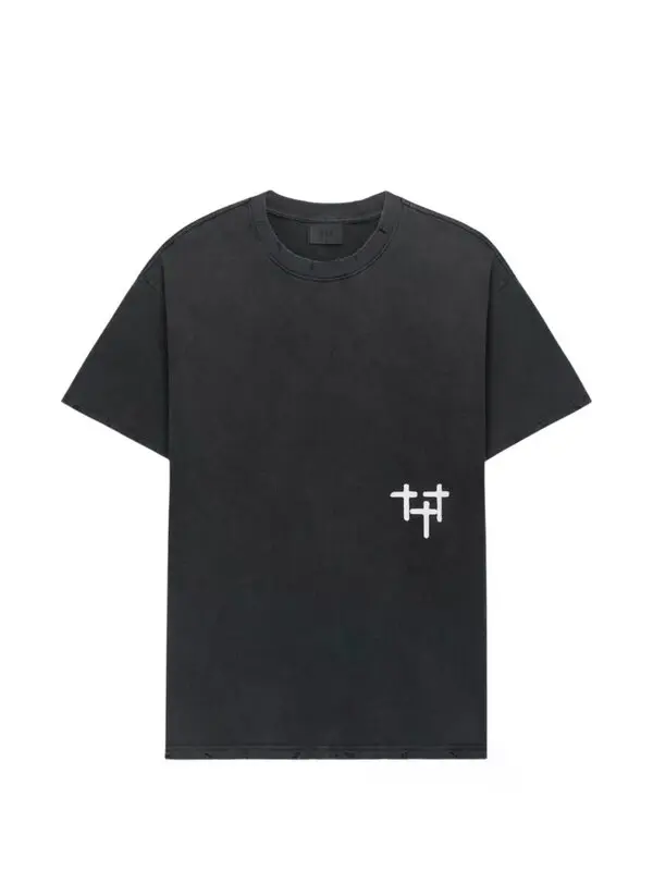 RtA Colin Graphic T-shirt