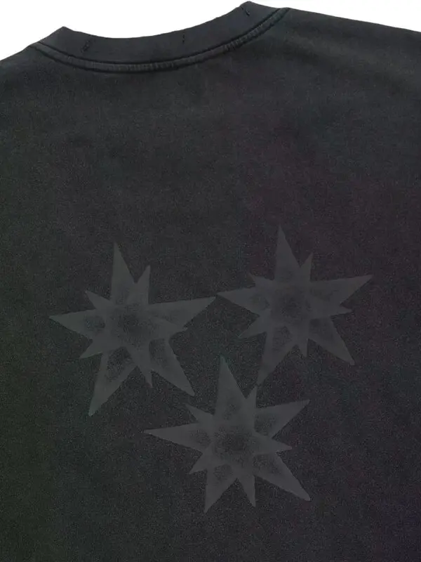 RtA Colin Graphic T-shirt
