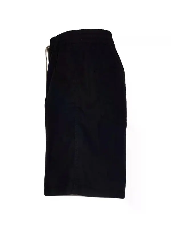 DEPARTMENT 5 Drawstring Herbie Shorts - Black