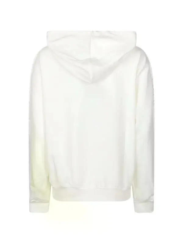 HINNOMINATE Hooded Zip-up Top