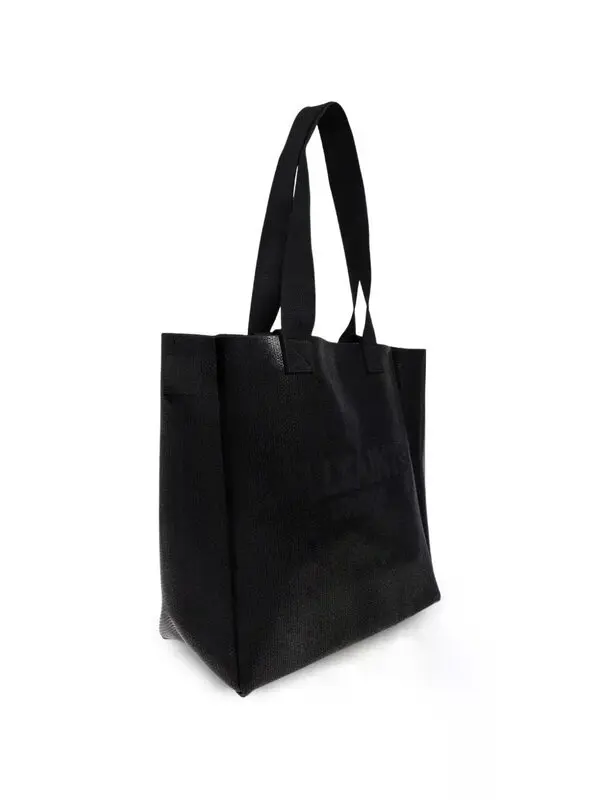 ALLSAINTS Izzy Logo-detail Tote