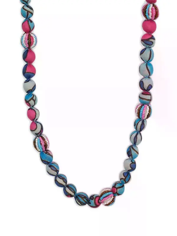 Malìparmi Sunset Paisley Necklace