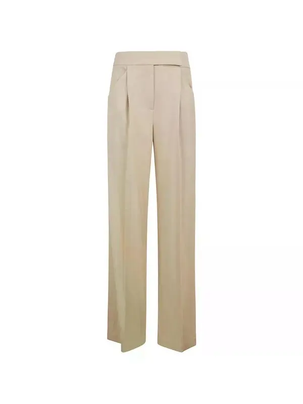 Veronica Beard Coll Trousers