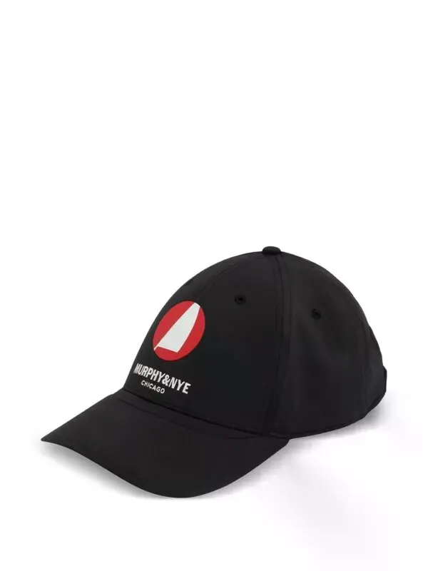 MURPHY&NYE Side Cap