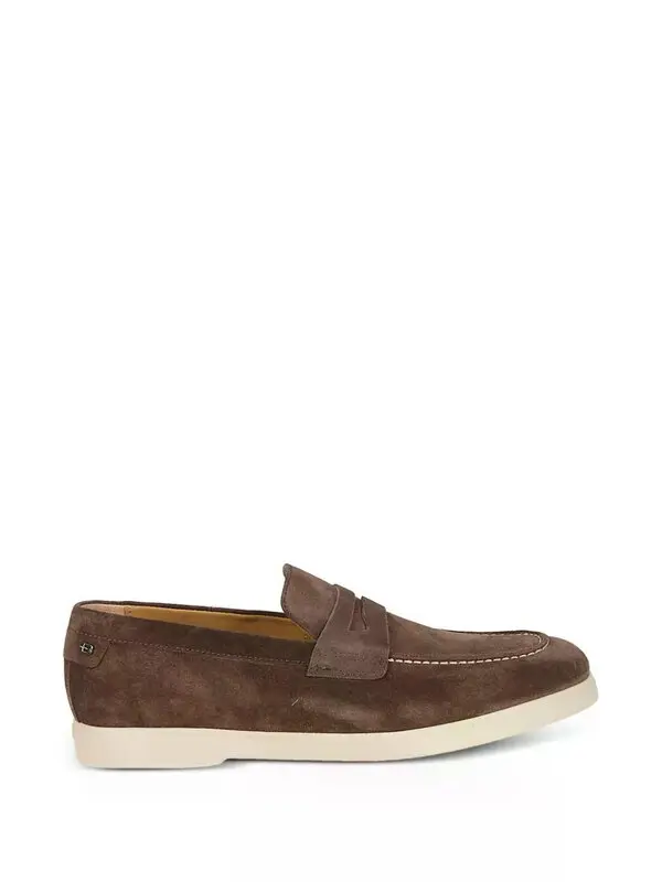 BALDININI Penny Loafers