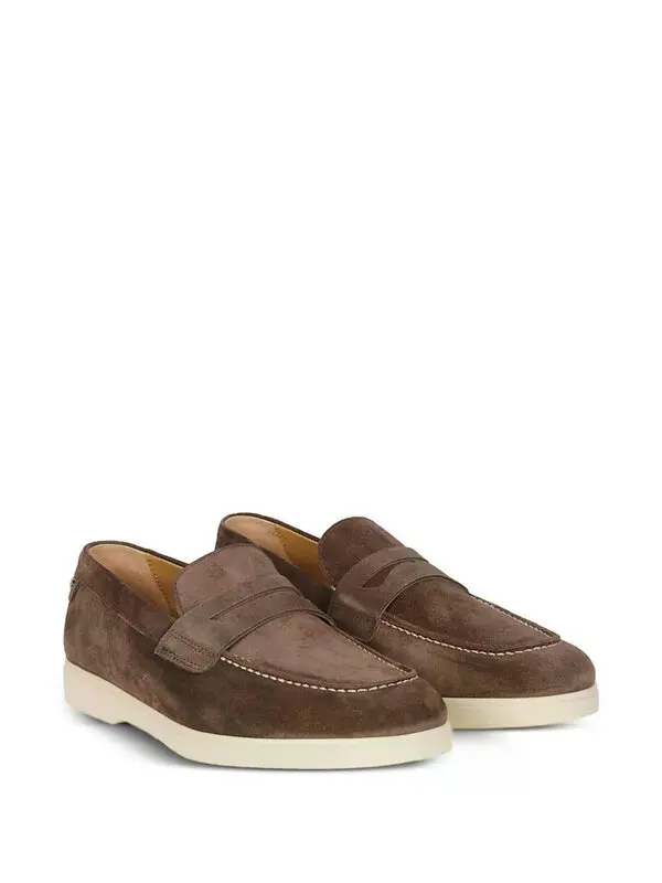 BALDININI Penny Loafers