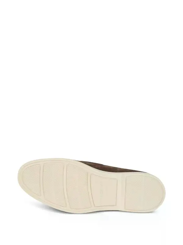 BALDININI Penny Loafers